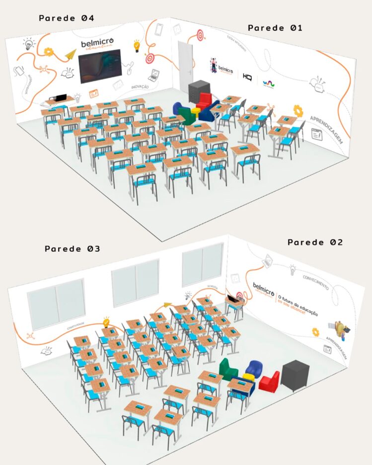 Prefeitura firma parceria para instalação de Sala Digital Interativa ...